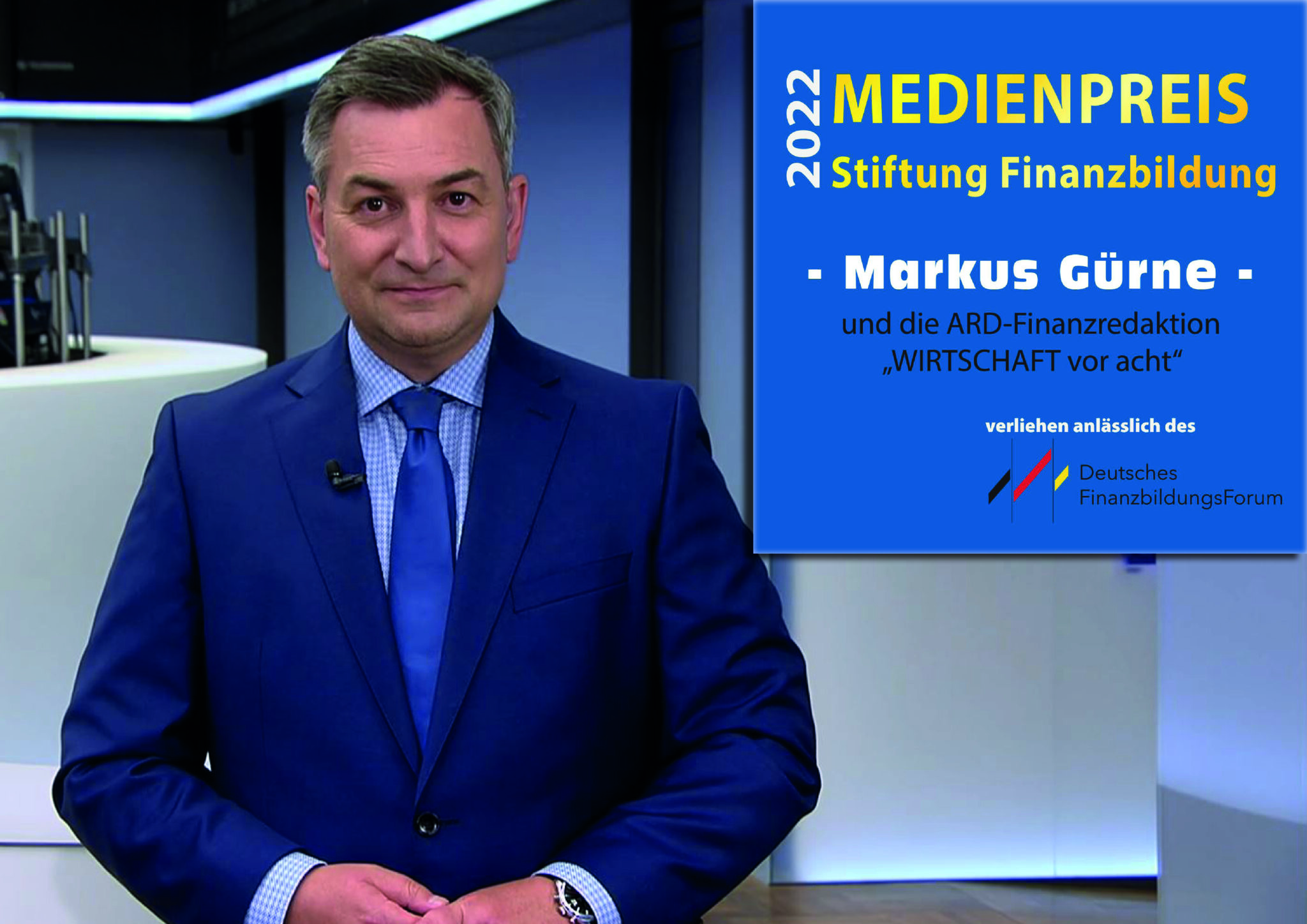 Medienpreis – Gentdwell