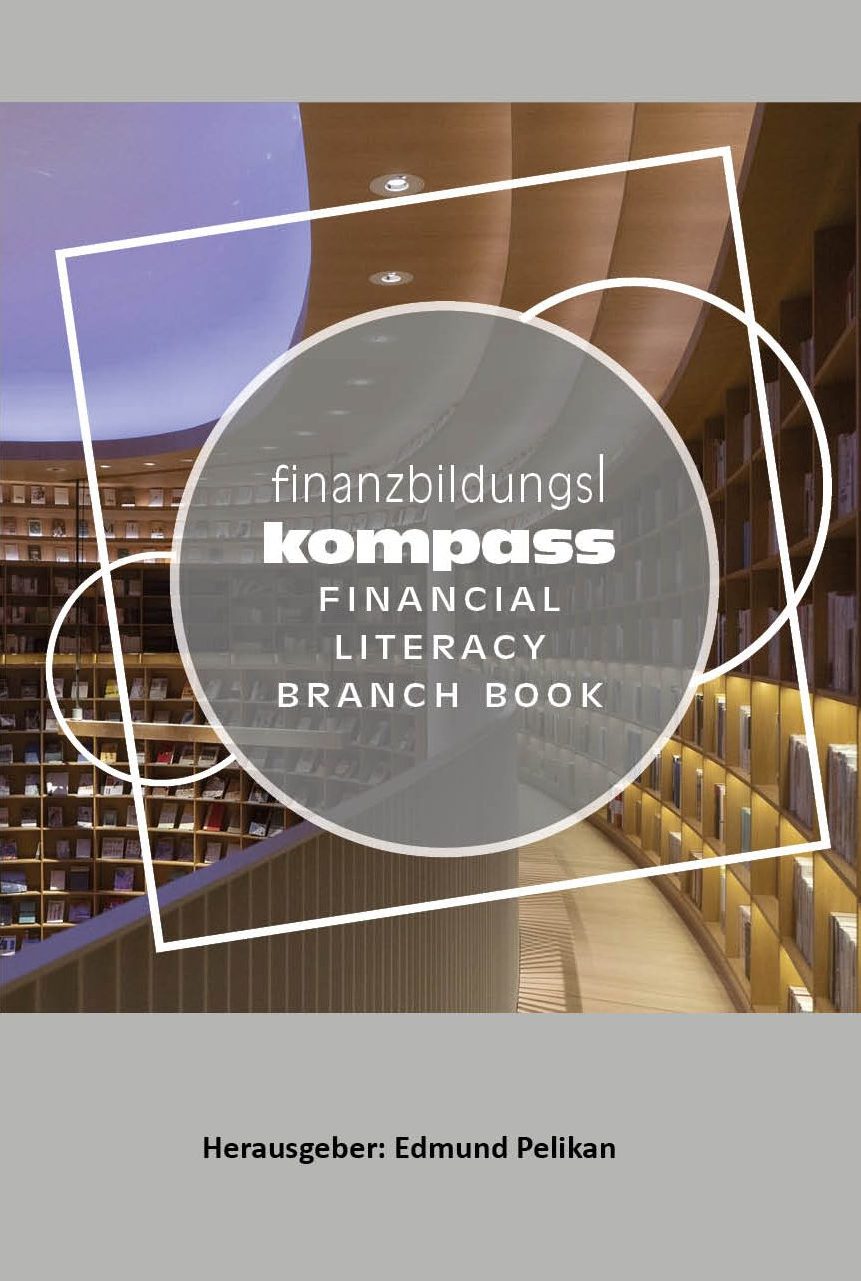 Publikationen und Mediadaten – Gentdwell